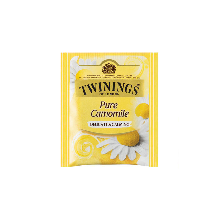Twinings – Pure Camomile Infusion 25g – Xexu Coffee